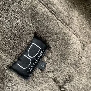 Utex | Jackets & Coats | Womans Large Real Shearling Coat | Poshmark